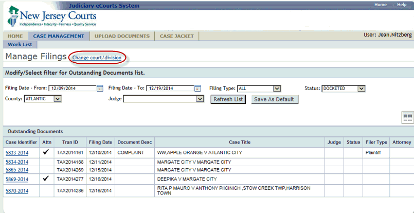 Home [portal.njcourts.gov]